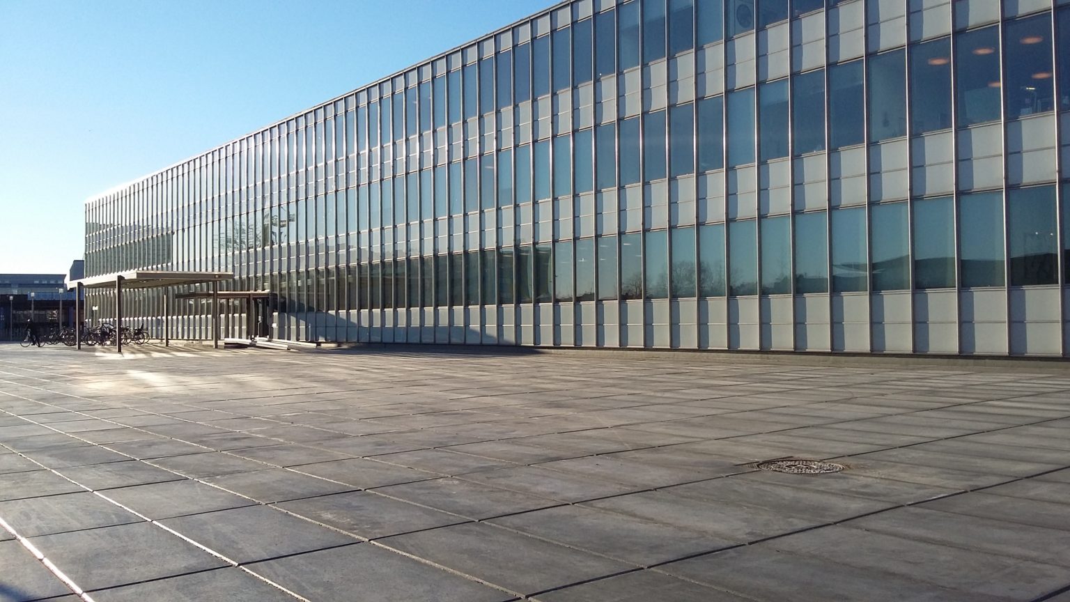 Prequalified for Rødovre City Hall – URBAN POWER