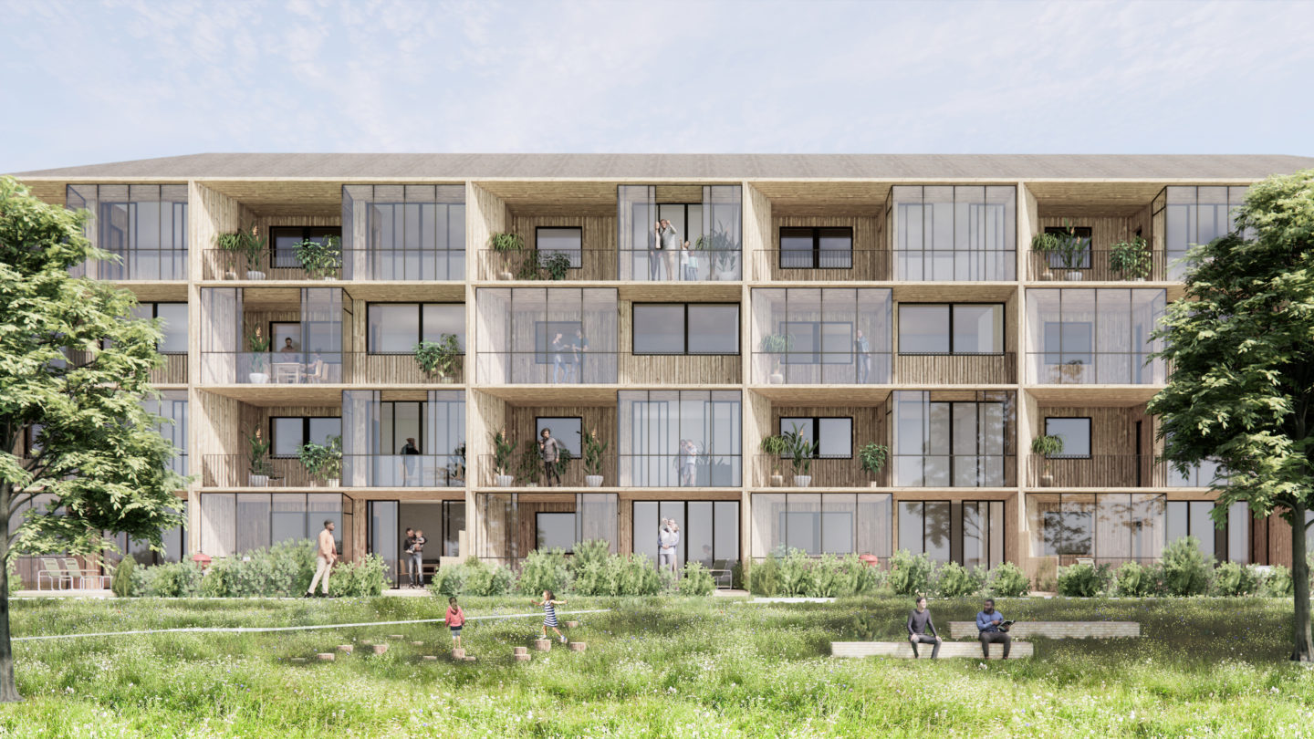 URBAN POWER – NEW POWER TO URBAN AREAS