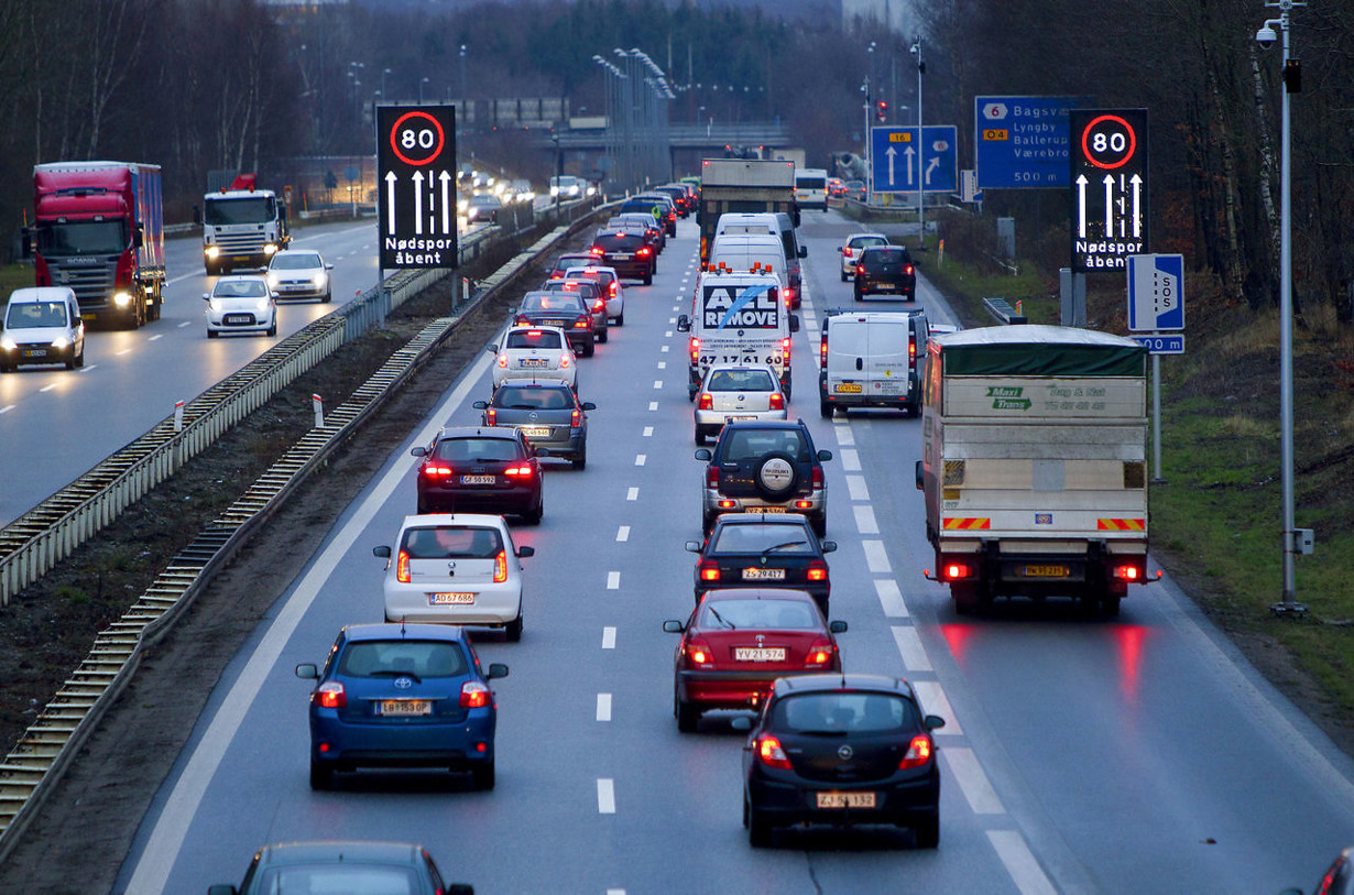 INNOVATIVE MOTORWAY NOISE REDUCTION RESEARCH – URBAN POWER