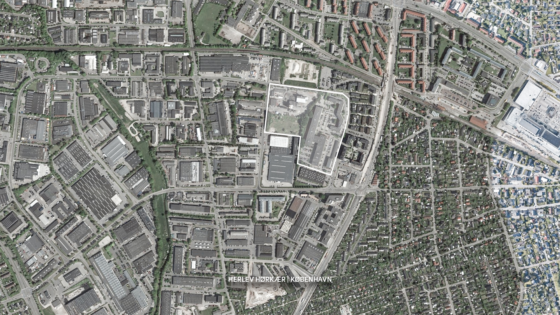 Hørkæret – URBAN POWER